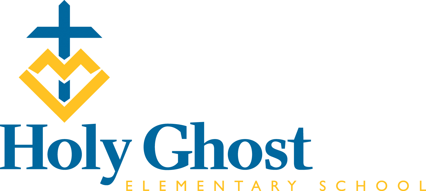 Holy Ghost Logo