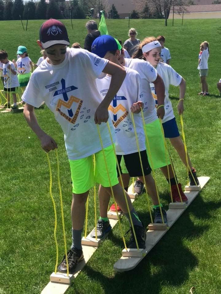 Get Involved - Holy Family Catholic Schools