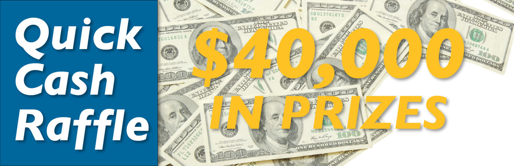 Raffle - Holy Family Catholic Schools