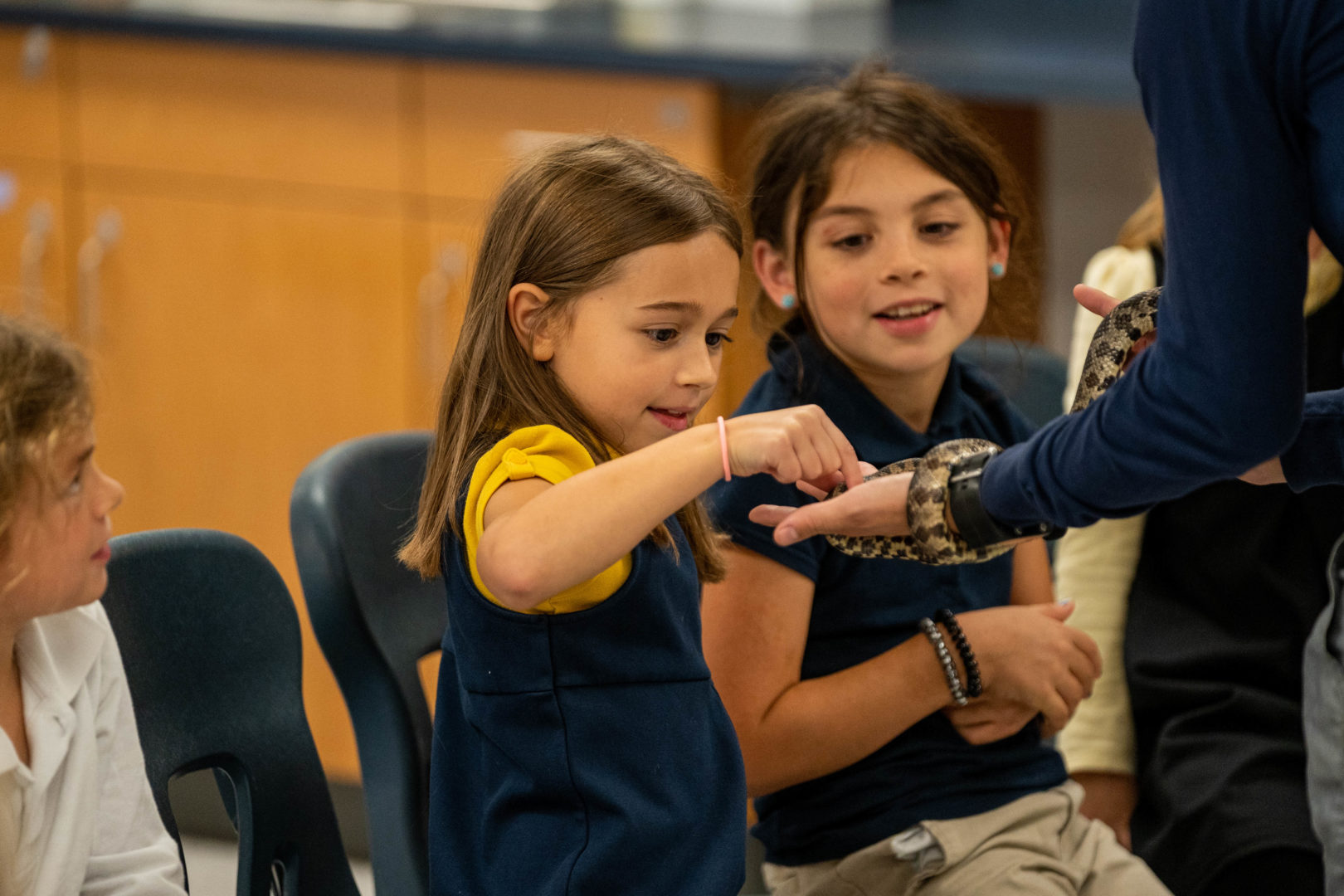 Youth Programming at Holy Family - Holy Family Catholic Schools