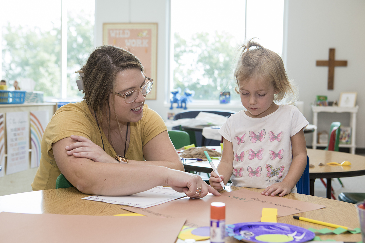 Holy Family Early Childhood - Holy Family Catholic Schools